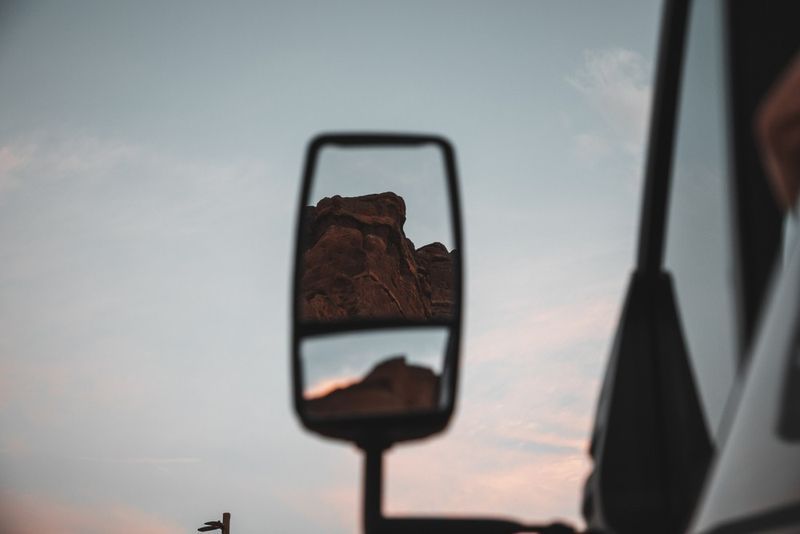 Aspire Tours | Pikes Peak Cog Railway & Garden of the Gods